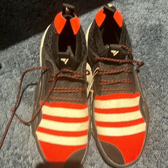 adidas | Shoes | Adidas Mens Adidas Trae Young 2 Basketball Shoes ...